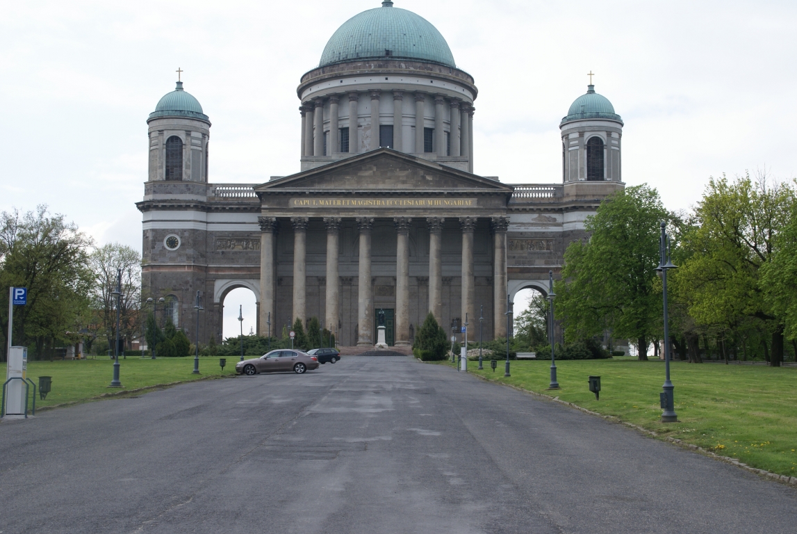 Danube bend grand tour by car - ITAP World