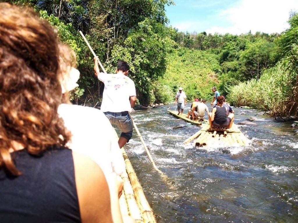 SOUTH BORNEO ADVENTURE - ITAP World