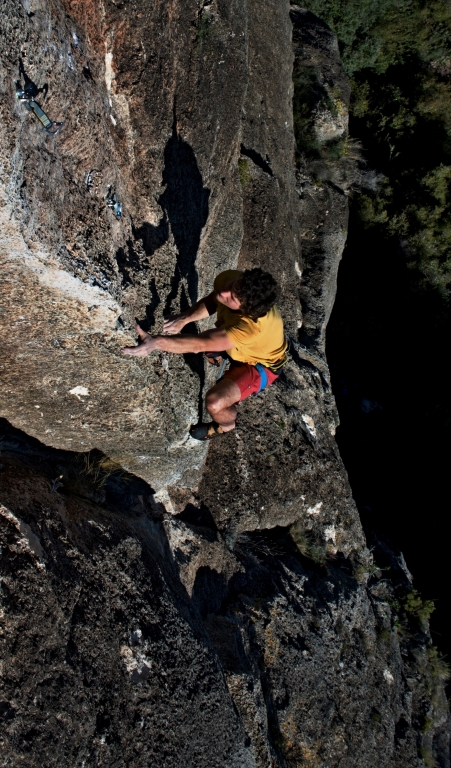 Spanish Climbing Trip 2017 - ITAP World