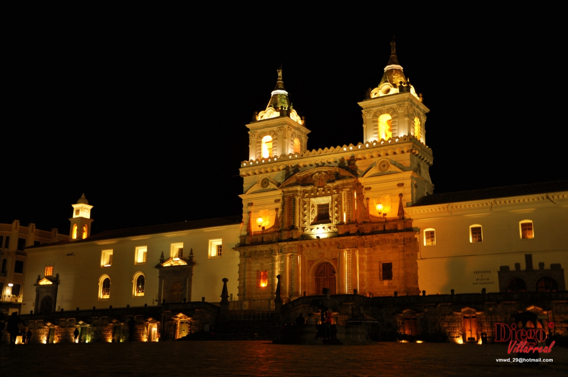 CITY TOUR - ITAP World