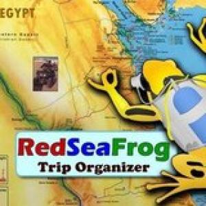 Adel Abdelwahab - Guides - ITAP World