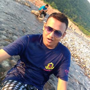 Saiful Islam Pranto - Guides - ITAP World