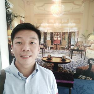 Daniel Lim - Guides - ITAP World