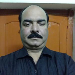 RAJEEV RANJAN PANDEY - Guides - ITAP World