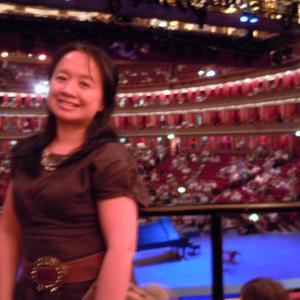 Xiao Rong LIU - Guides - ITAP World